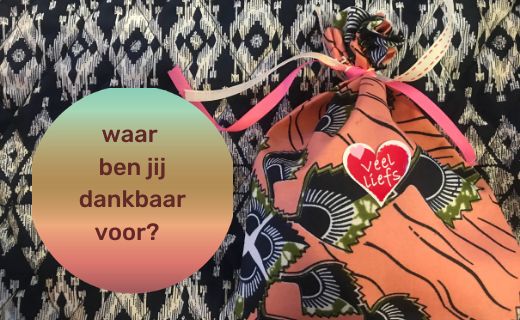 Waar ben jij dankbaar voor? – Anke Helena van der Vorst